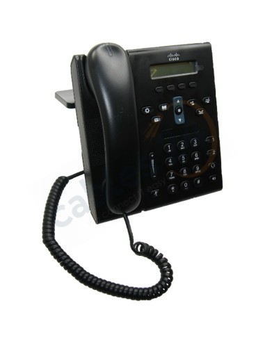 Cisco VoIP Unified IP Phone CP-6921-C-K9
