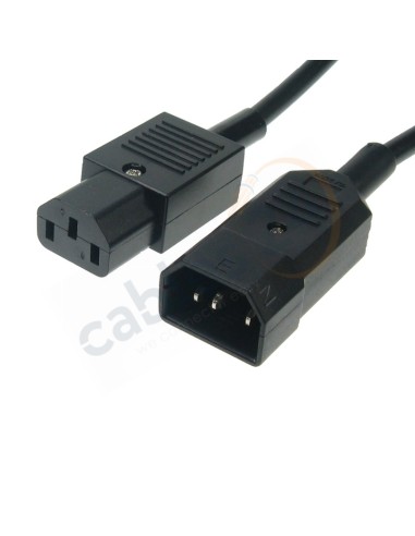 Power Cord C13 - C14