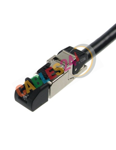 Cable Cisco CAB-ETHRJ45-M12-10
