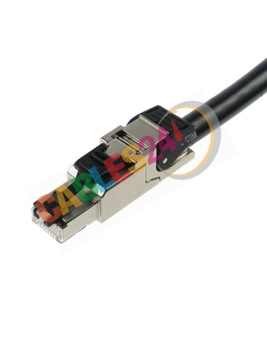 Cable Cisco CAB-ETHRJ45-M12-10
