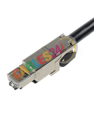 Cable Cisco CAB-ETHRJ45-M12-10