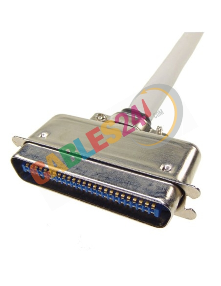 Telco 50 Cable free end Grandstream GXW4216 GXW4232 GXW4224 GXW4248