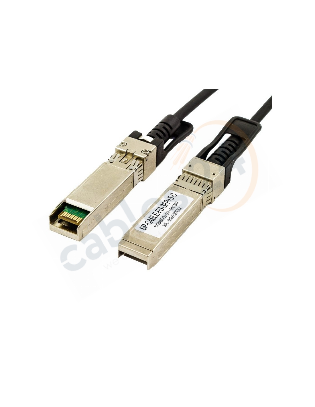 SP-CABLE-FS-SFP+5 Fortinet DAC