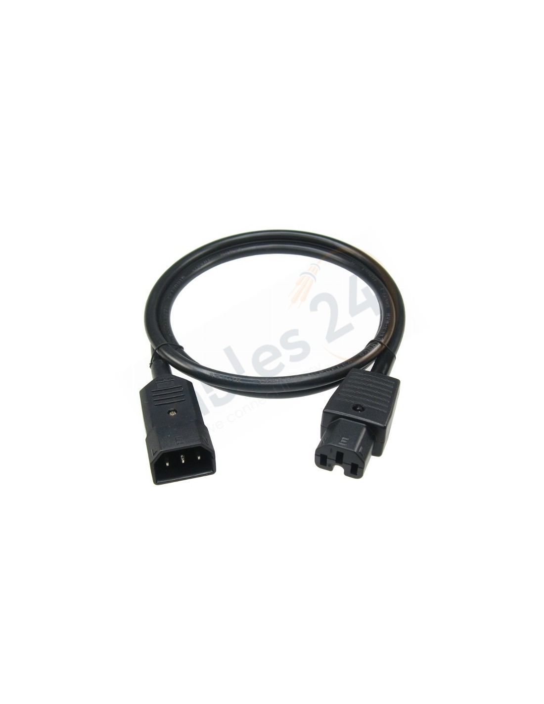Cable compatible Cisco CAB-C15-CBN