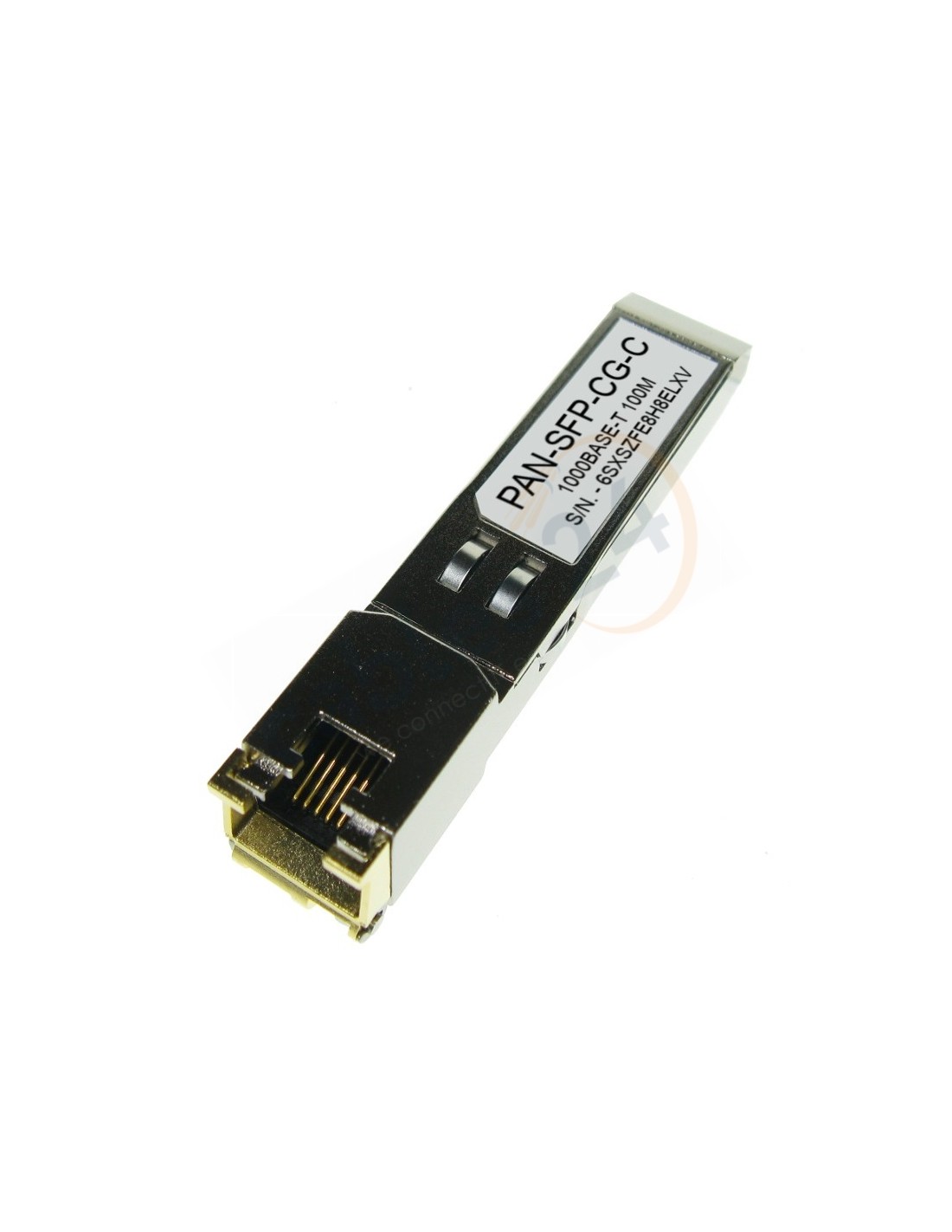 PAN-SFP-CG Palo Alto 1000BASE-T compatible transceiver