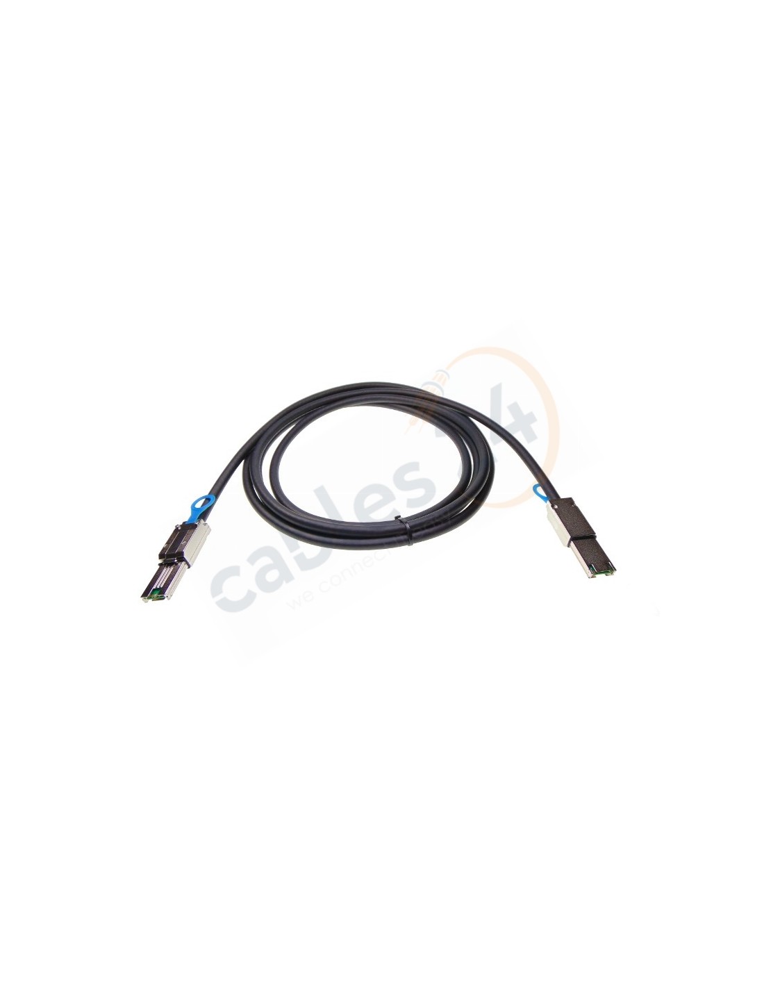 Mini SAS SFF-8088 to Mini SAS SFF-8088 Cable