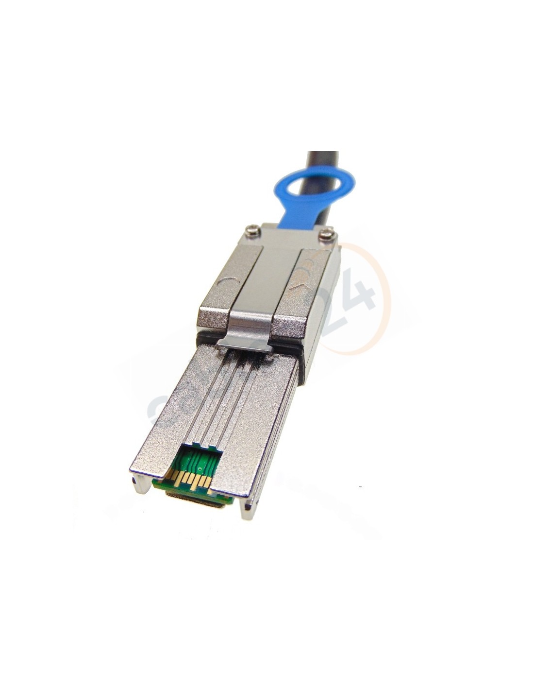 Mini SAS SFF-8088 to Mini SAS SFF-8088 Cable