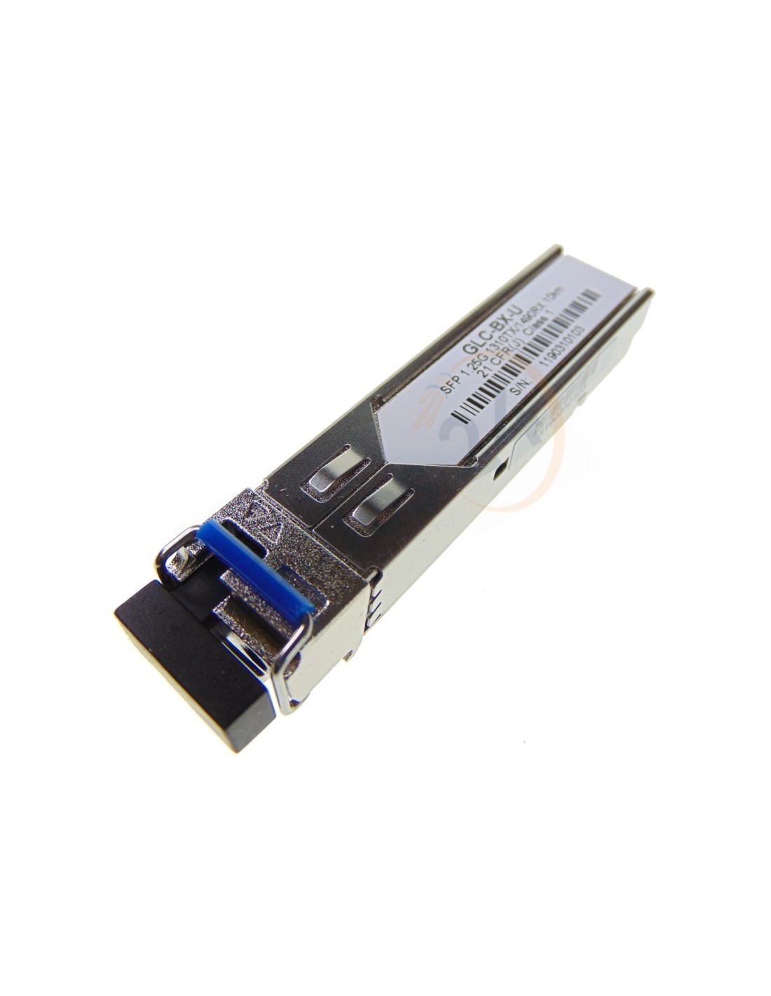 GLC-BX-U Cisco compatible transceiver