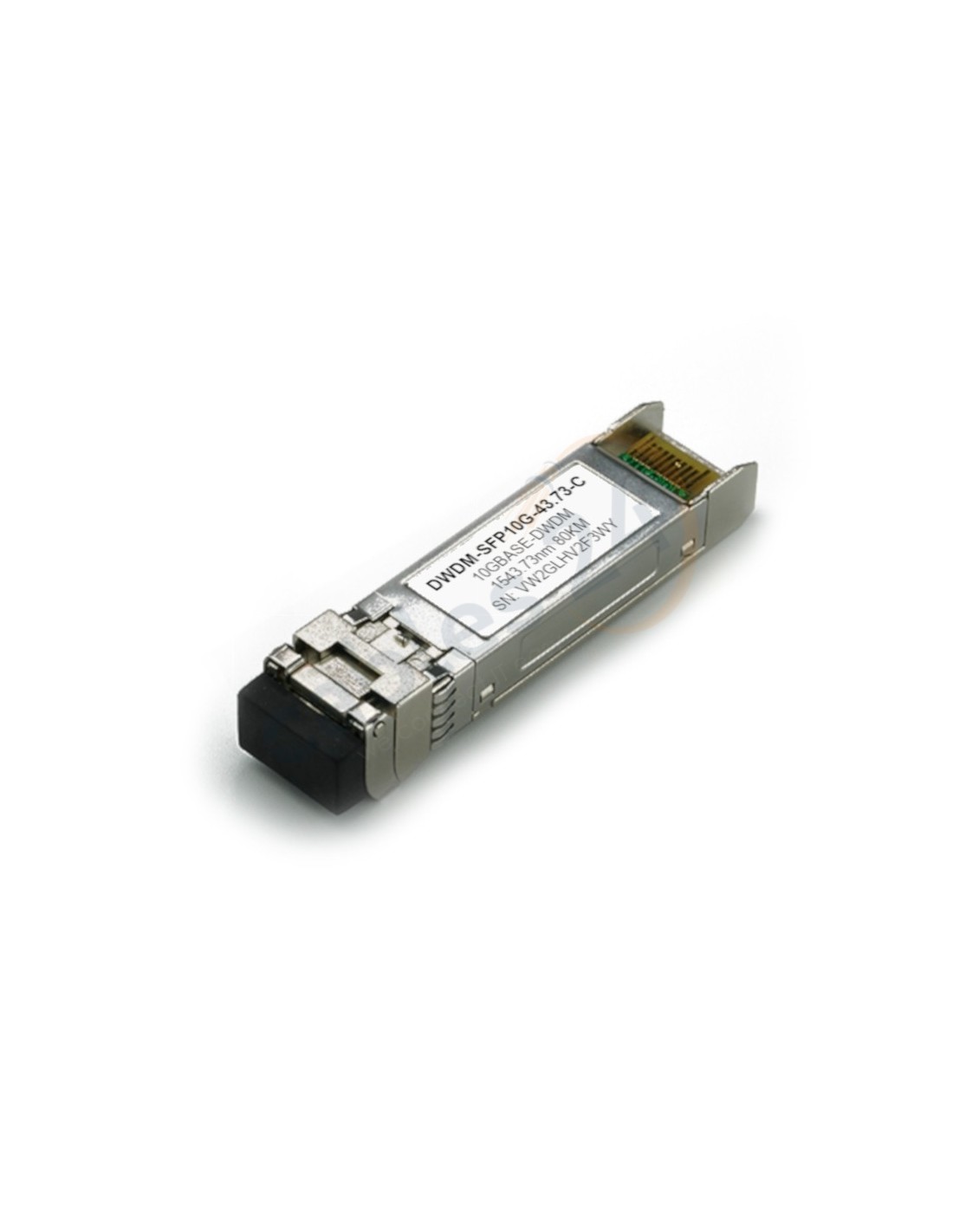 Transceiver Cisco compatible DWDM-SFP10G-43.73 10GBASE-DWDM