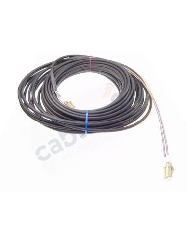 Optical cable FTTA-CPRI Huawei 2xLC-to-2xLC