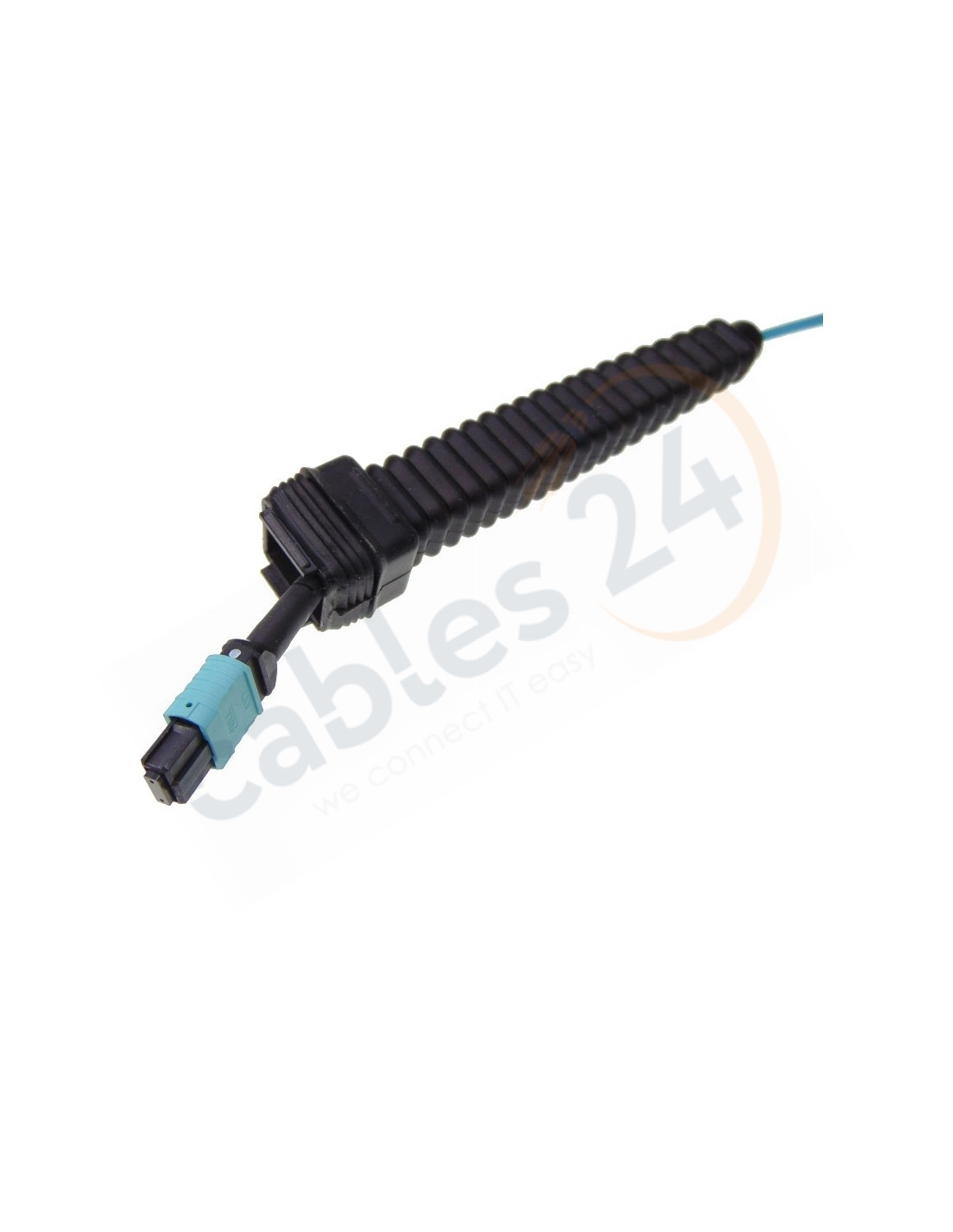 Cable óptico FTTA CPRI Huawei Nokia Ericsson