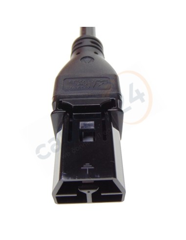 Cisco power cable CAB-AC-16A-SG-EU