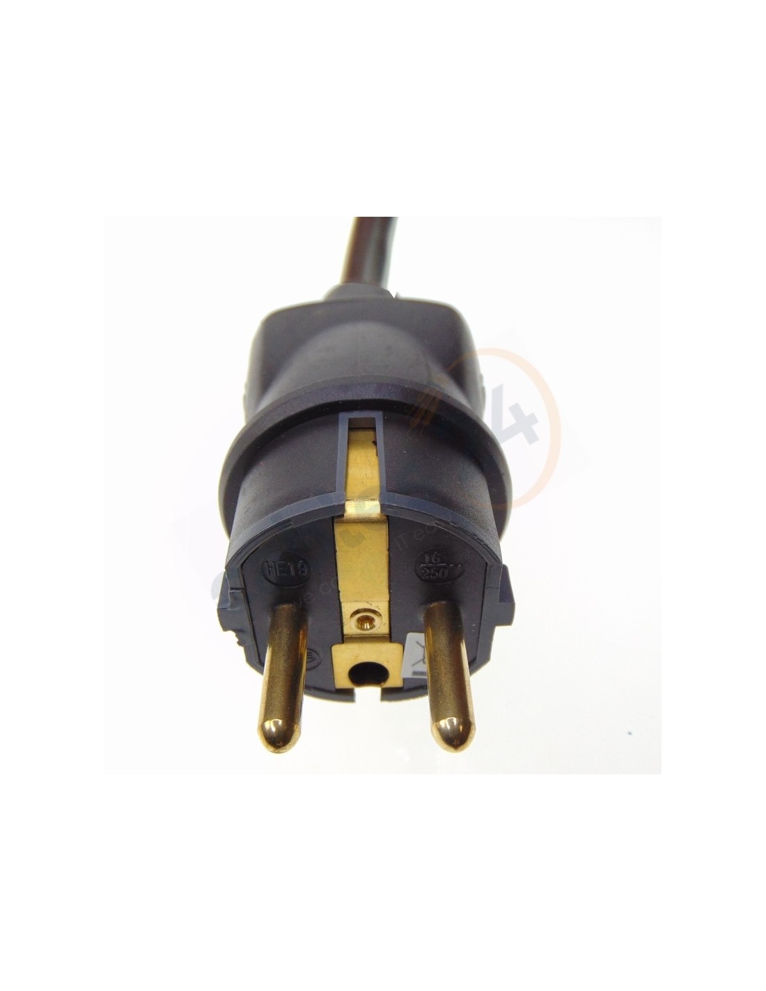 Cisco power cable CAB-AC-16A-SG-EU