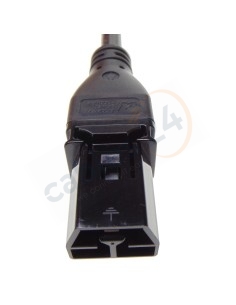 Power Cables CE UL C13 C20 C14 C15 C19 C20 CETAC - Cables24 - Cables24