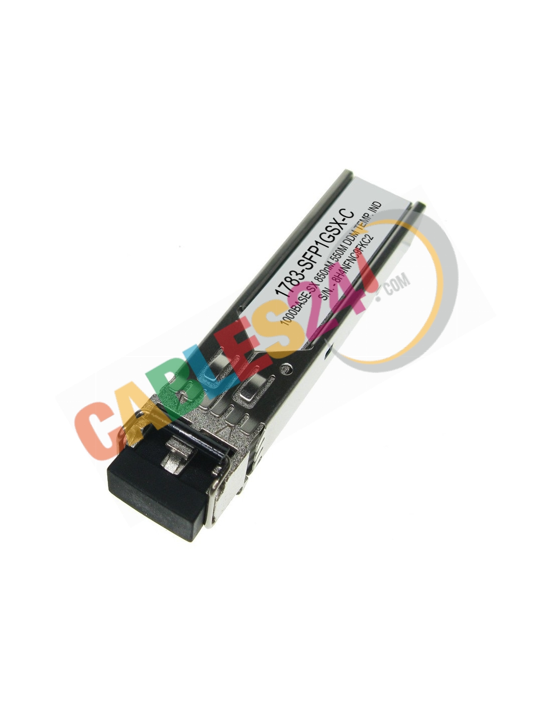 1783-SFP1GSX Allen-Bradley Compatible Transceiver