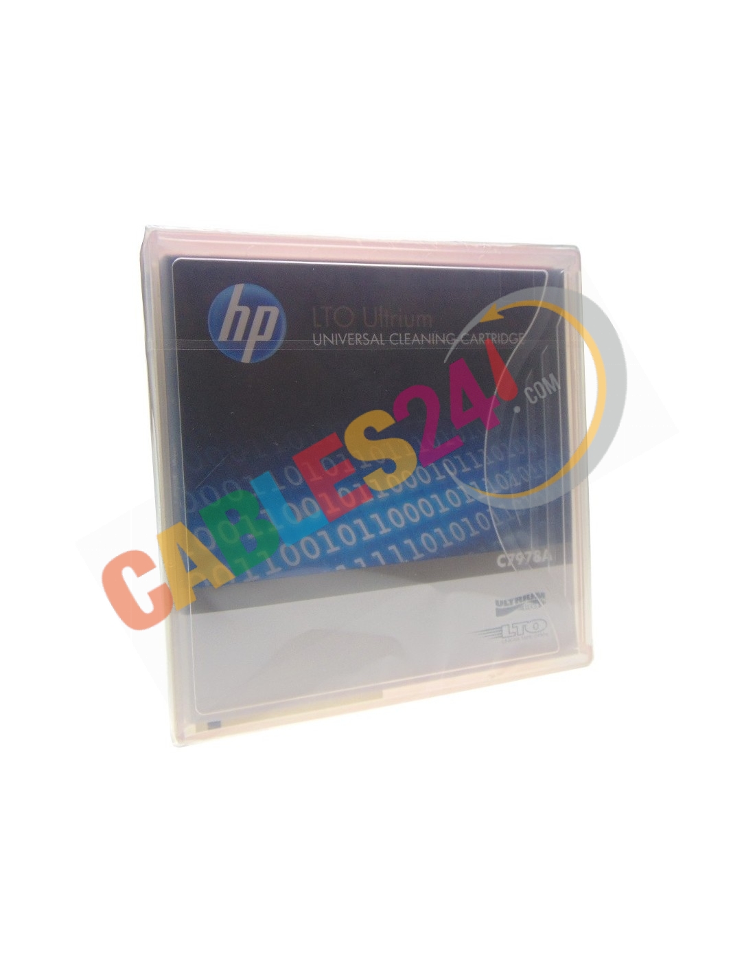 Shop a wide selection of Data Cartridges at Cables24.com DAT, DLT, SDLT ...