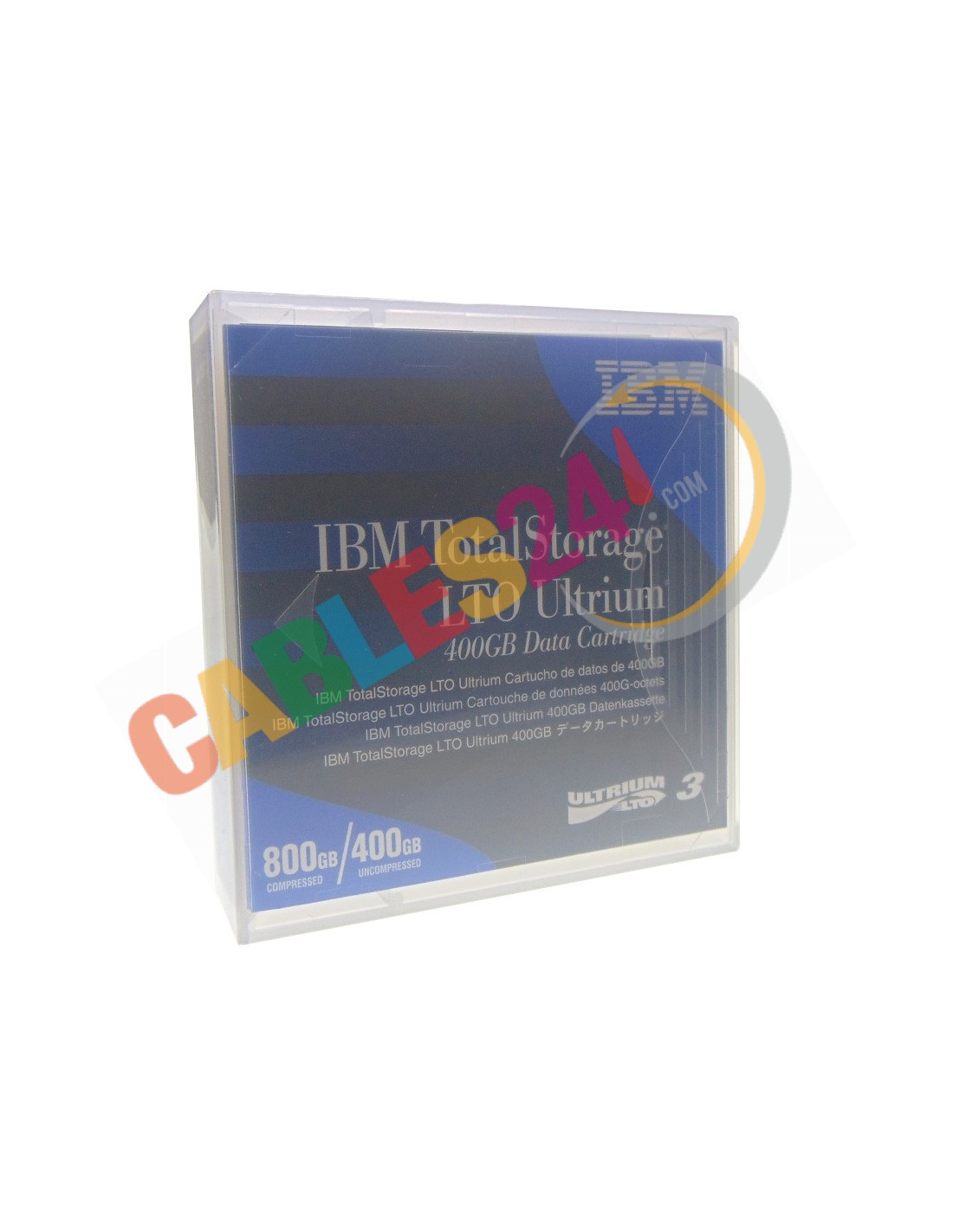 Shop a wide selection of Data Cartridges at Cables24.com DAT, DLT, SDLT ...