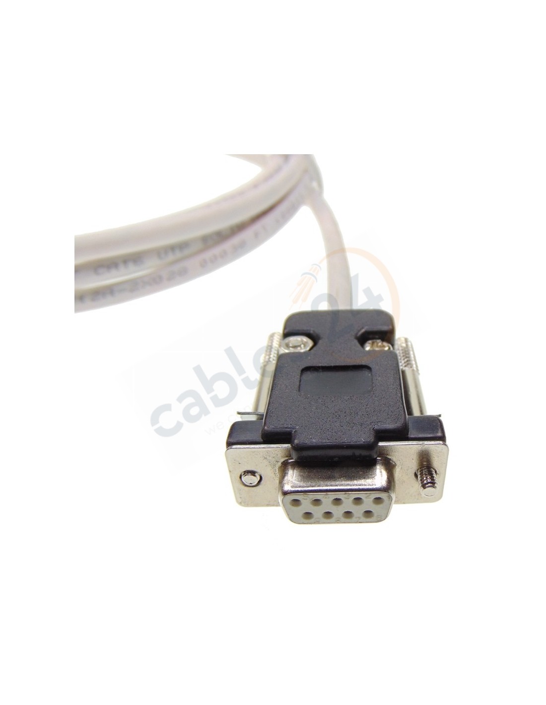 Accedian EtherNID MetroNID Console Cable