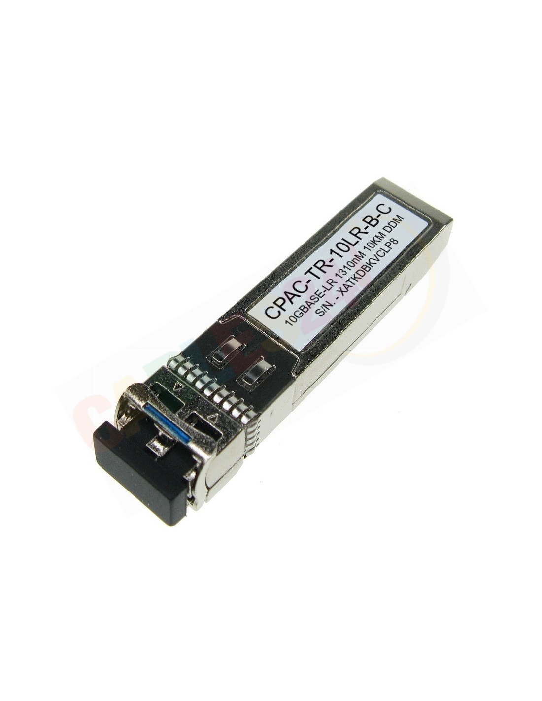 Transceivers Check Point originales y compatibles