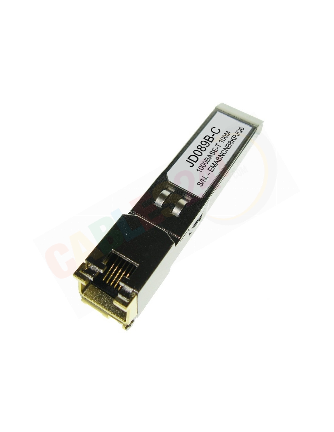 JD089B HPE compatible transceiver