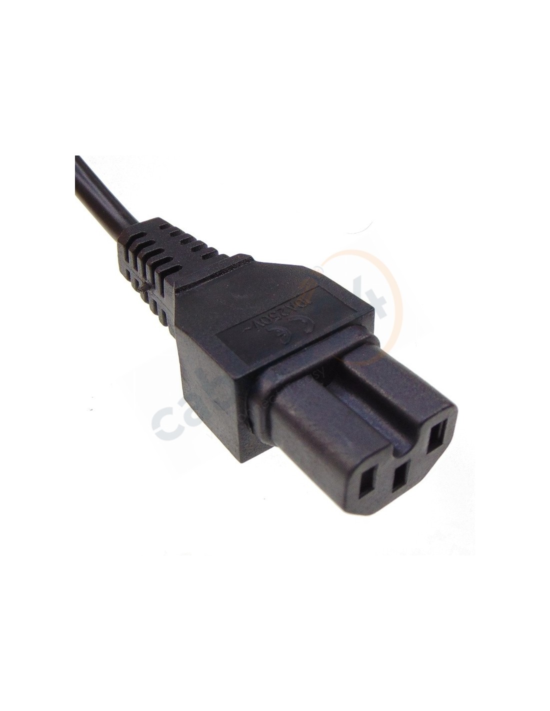 Cisco power cord CAB-TA-EU