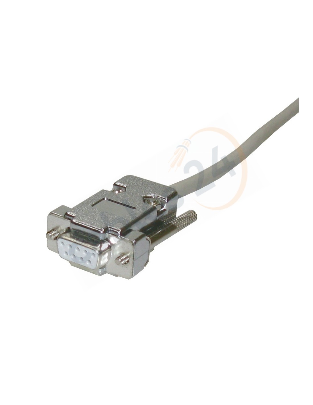 Alcatel Lucent Omniswitch 6250 Console Cable