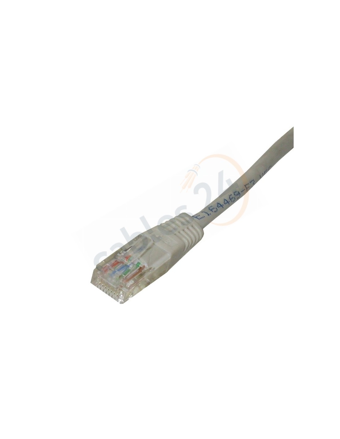 Alcatel Lucent Omniswitch 6250 Console Cable