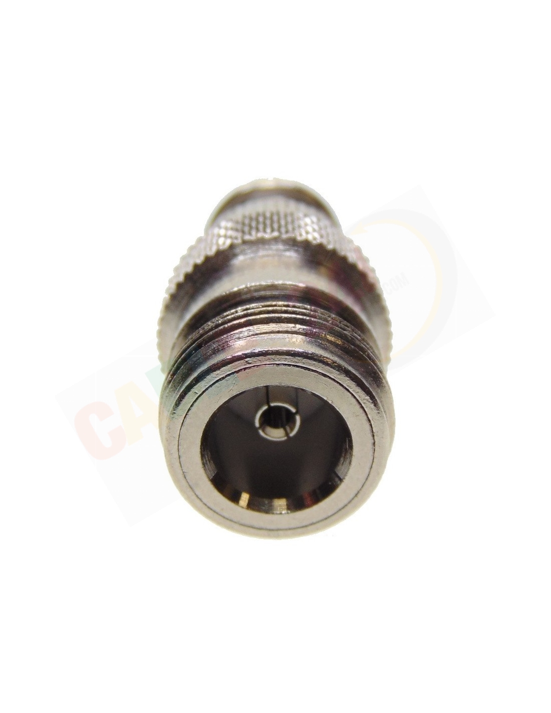 Coaxial RF Adapter N female to BNC male