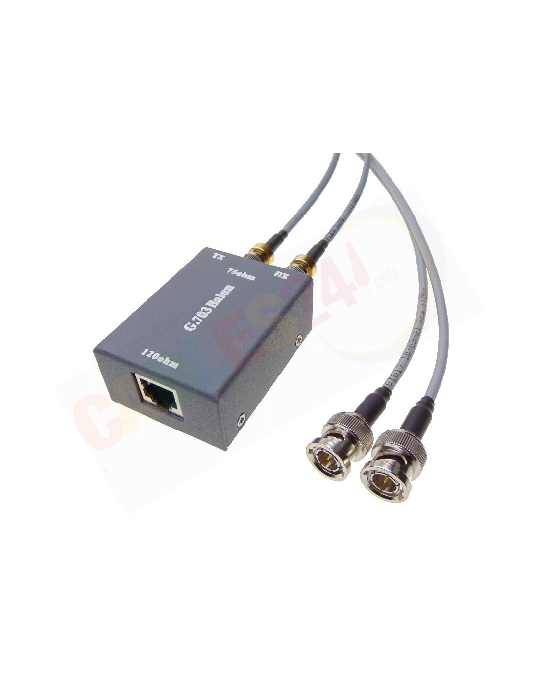 CAB-ADPT-75-120 Cisco E1 Adapter