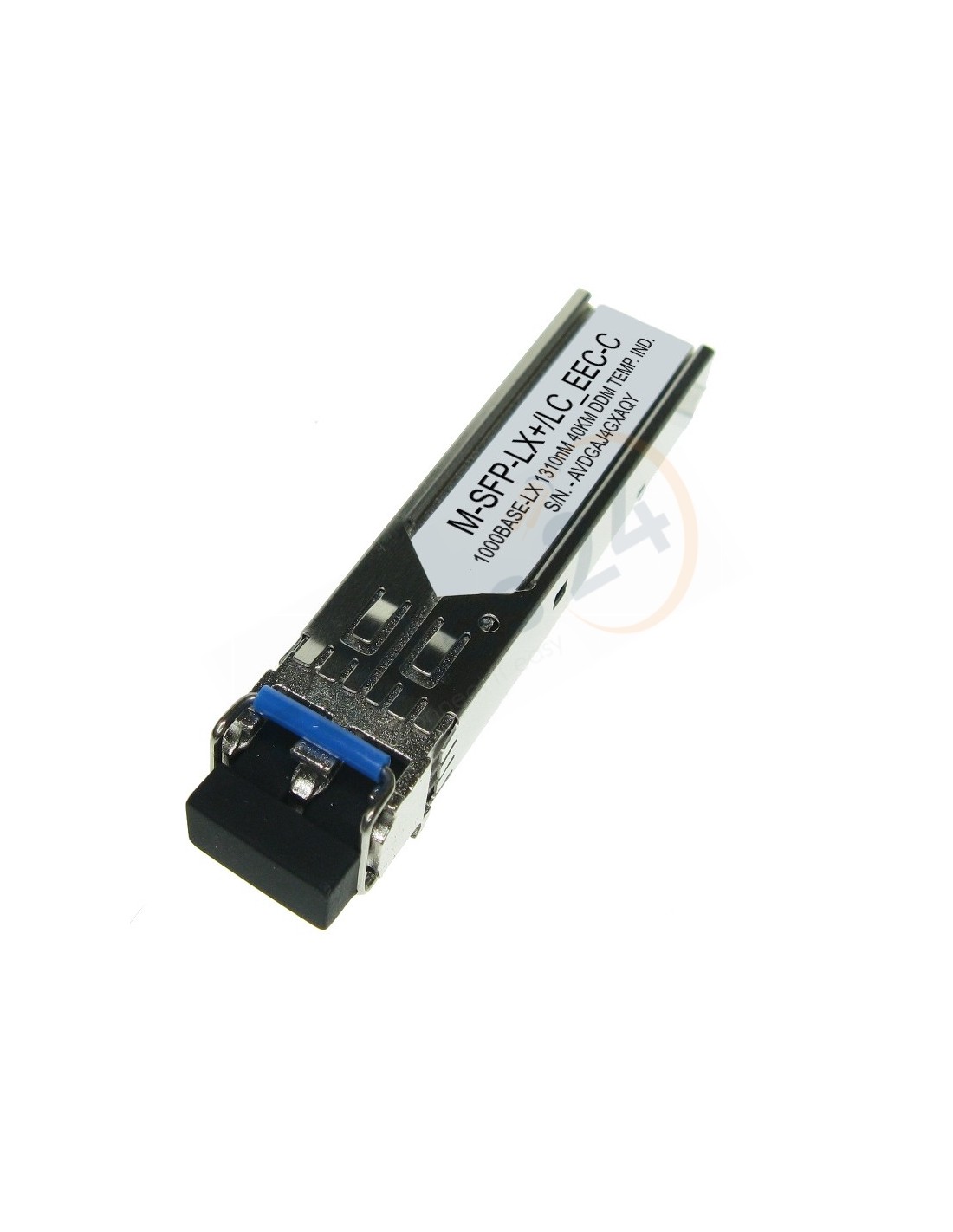 Hirschmann M-SFP-LX+/LC EEC compatible transceiver