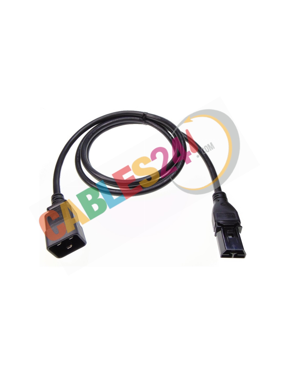 Juniper power cable CBL-JNP-SG4-C20 3 Meters