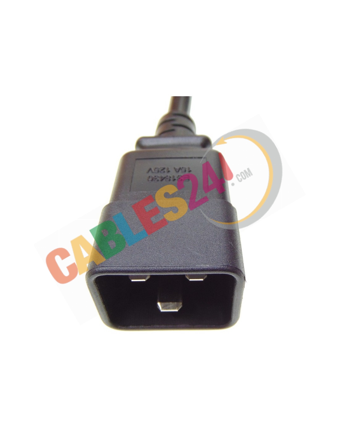 Juniper power cable CBL-JNP-SG4-C20 3 Meters