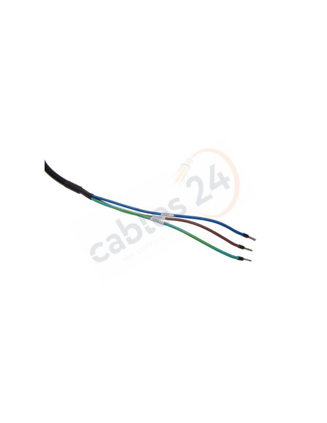 Cisco Power Cable CAB-DC-32A-EU2