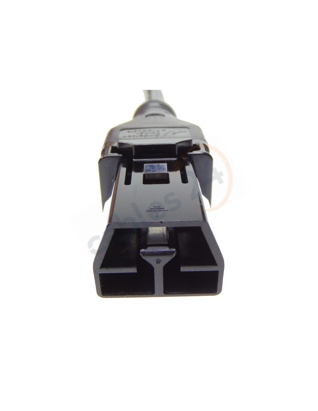 Cisco Power Cable CAB-DC-32A-EU2