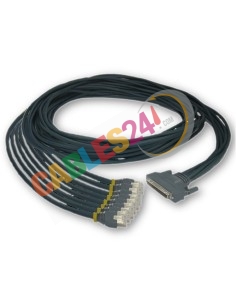 Cables 24 dispone de cables para equipos Cisco de redes de datos