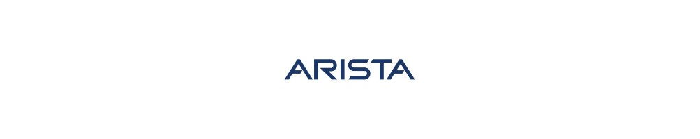 Arista -Optical Transceivers - SFP SFP+ XFP QSFP QSFP DAC AOC-Cables24