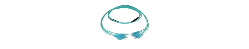 Preterminated Fibre Optic Solutions - Cables24